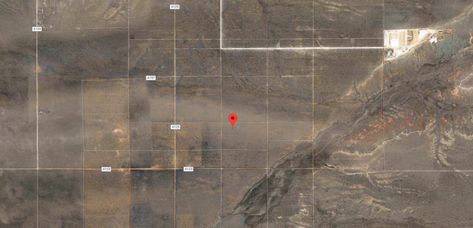 UNDER CONTRACT – Don’t Miss This Chance to Buy Land in New Mexico’s ...