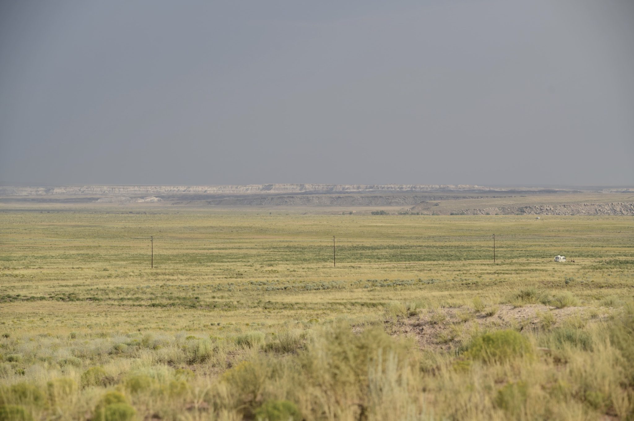 SOLD – Own 1.06 Acres Off Grid Land Near a National Park in Apache ...